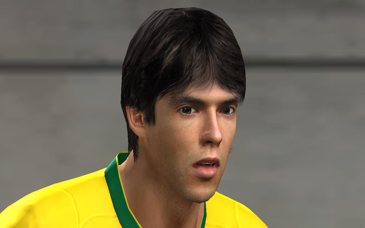 Cómo Pasa el Tiempo: Capítulo 3: Evolución de Kaká en PES • Consola y ...