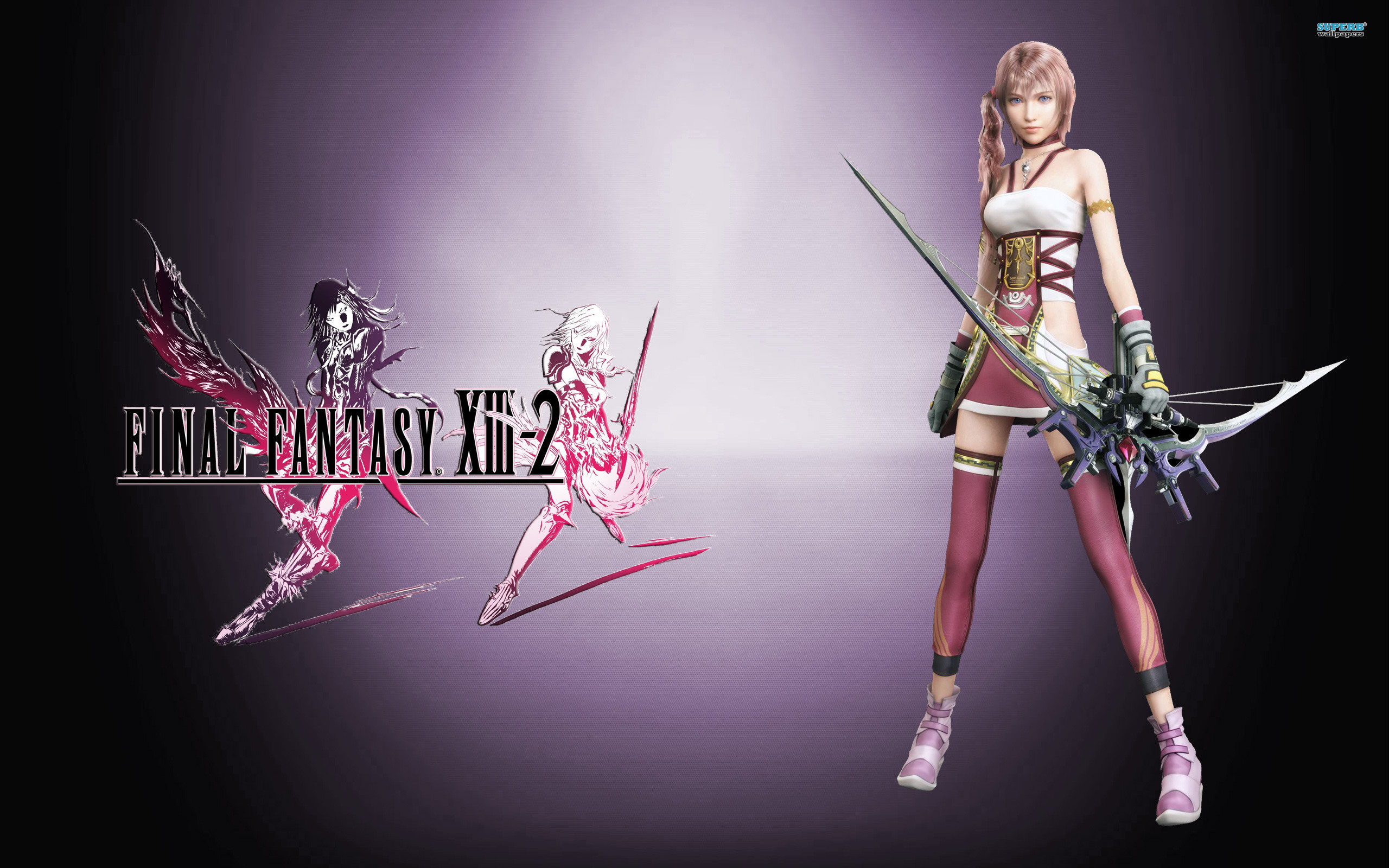 Los Personajes de Final Fantasy: Capítulo 4 • Consola y Tablero