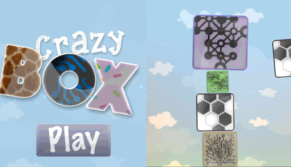 Crazy Box, bloques y habilidad en un nuevo juego para Android • Consola ...