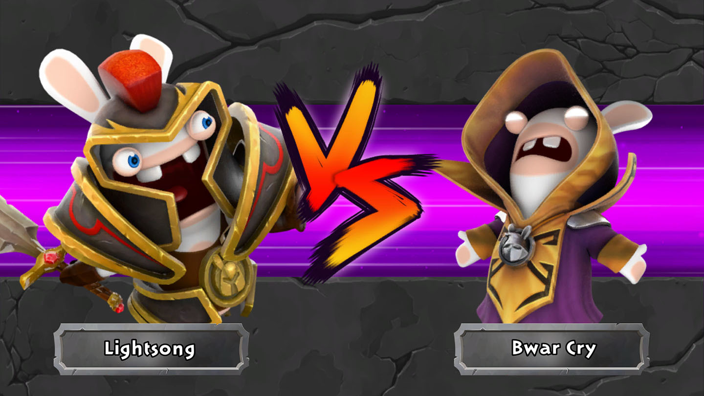 Los Rabbids están de vuelta con un nuevo juego para móviles • Consola y ...