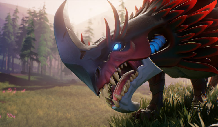 El free to play Dauntless ya tiene fecha en Epic y consolas • Consola y ...