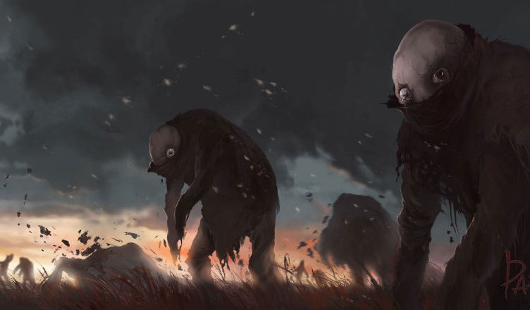 El survival horror Pathologic estrena demo y tráiler • Consola y Tablero