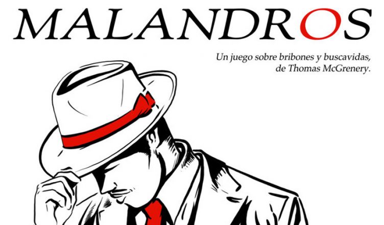 Malandros: drama en Río de Janeiro mediante un juego de rol • Consola y ...