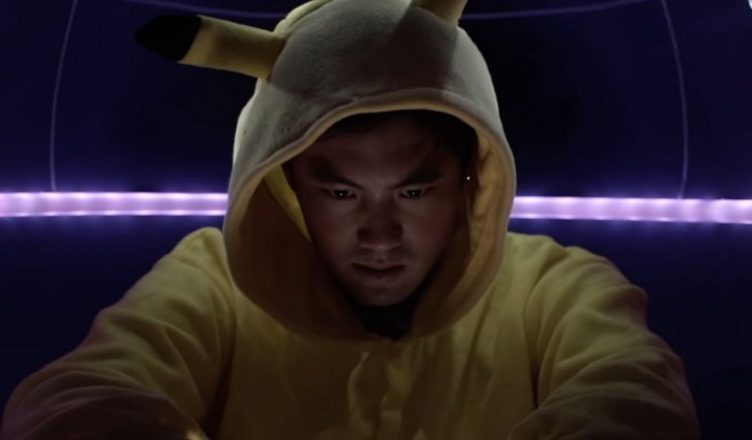 Un aficionado crea una película de terror de Pokémon • Consola y Tablero