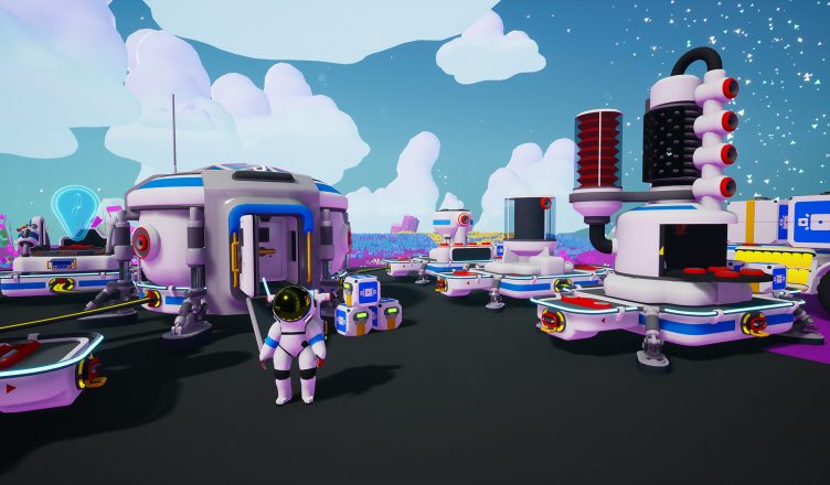 Astroneer celebra su cuarto aniversario en vídeo • Consola y Tablero