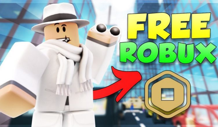 Como conseguir Robux Gratis en Roblox • Consola y Tablero