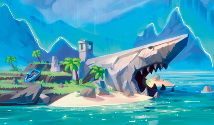 Así son las cartas de Magic: The Gathering de Fortnite • Consola y Tablero