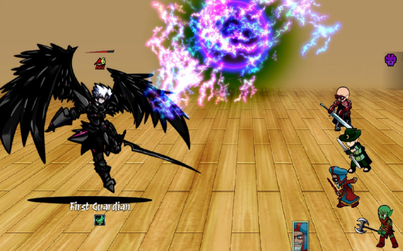 Second Chances, RPG y puzles para finales de junio • Consola y Tablero