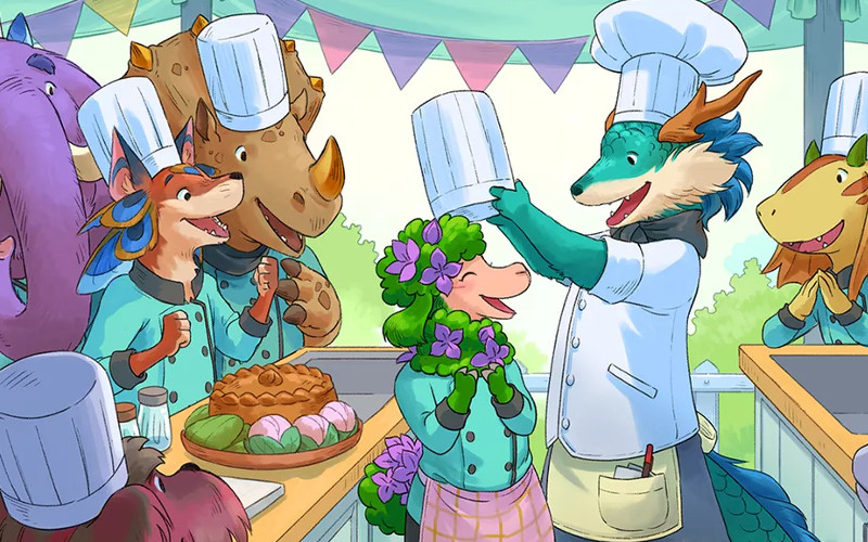 Maldito: todos sus juegos de septiembre • Consola y Tablero